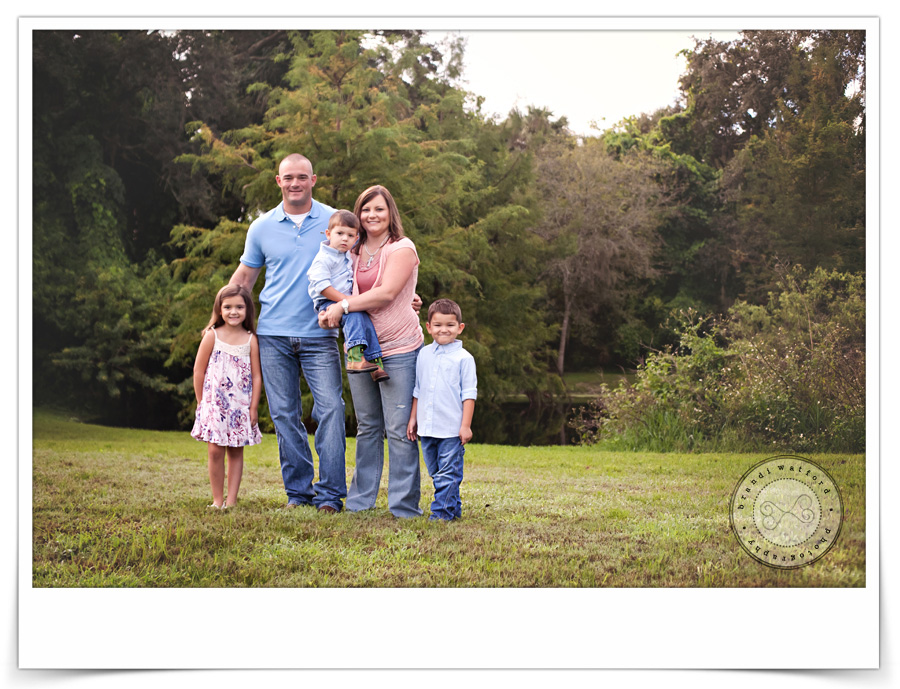 Okeechobee family photographer | Lineberry family {sunrise} | Wedding ...