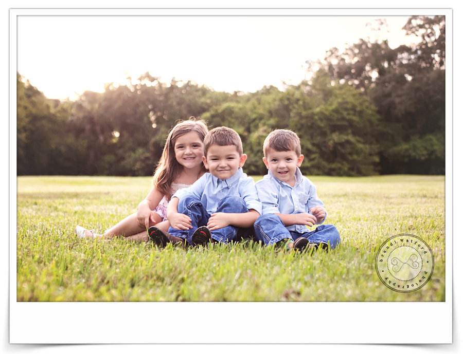 Okeechobee family photographer | Lineberry family {sunrise} | Wedding ...
