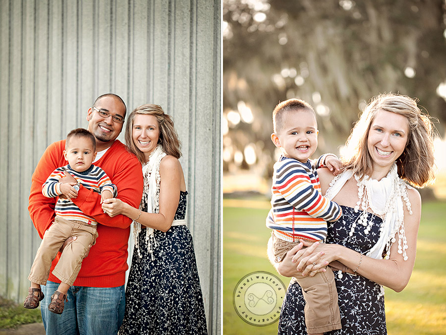 Okeechobee family photographer | Botello family {sunrise} | Wedding ...