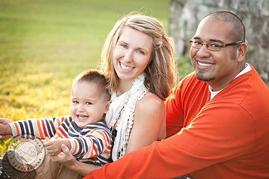 Okeechobee family photographer | Botello family {sunrise} | Wedding ...