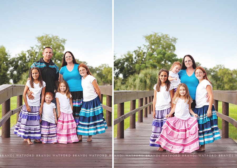 Okeechobee family photographer | Huff family | Wedding & Family ...