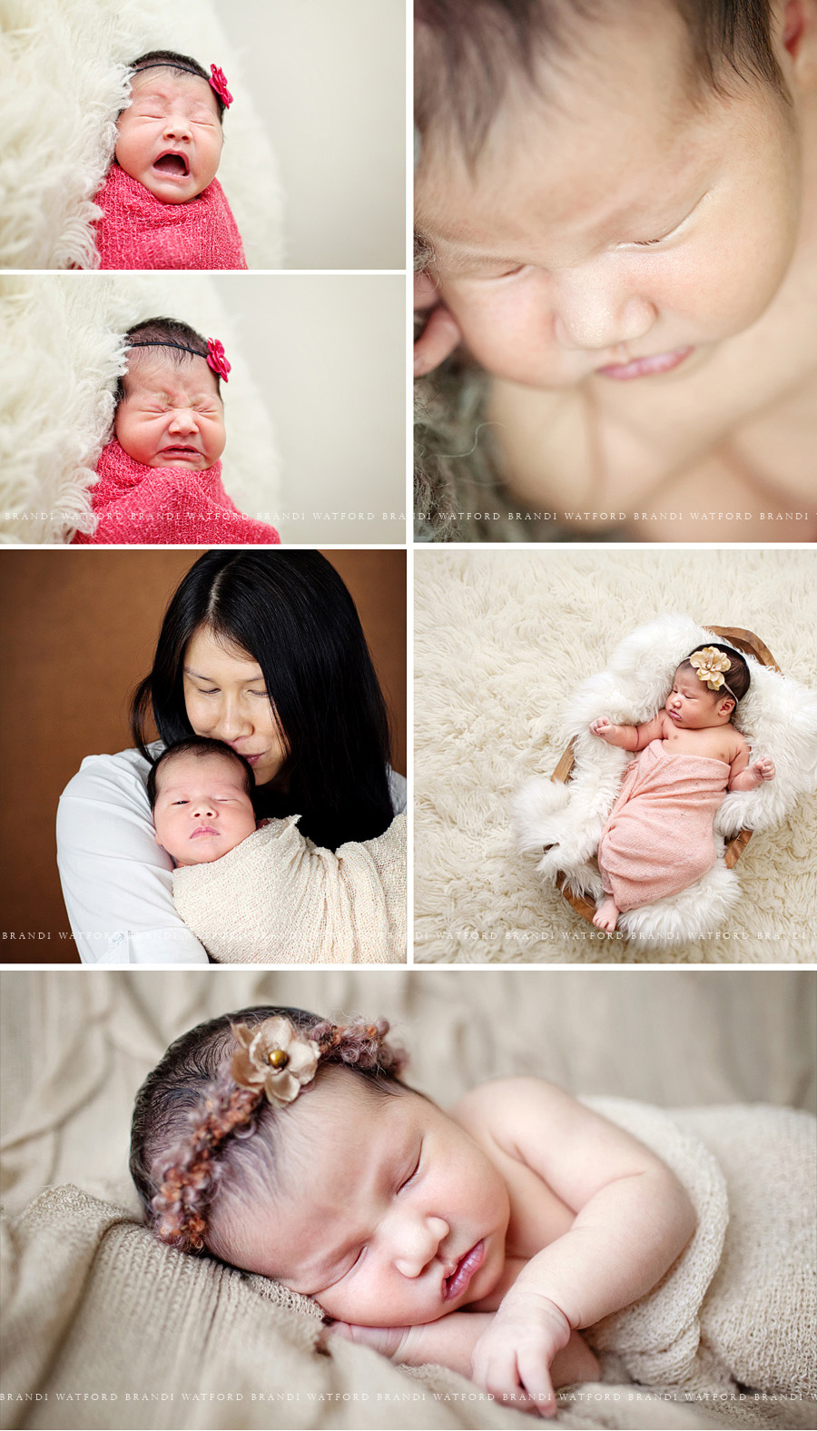 Okeechobee newborn photographer | Sienna {16 days old} | Wedding ...