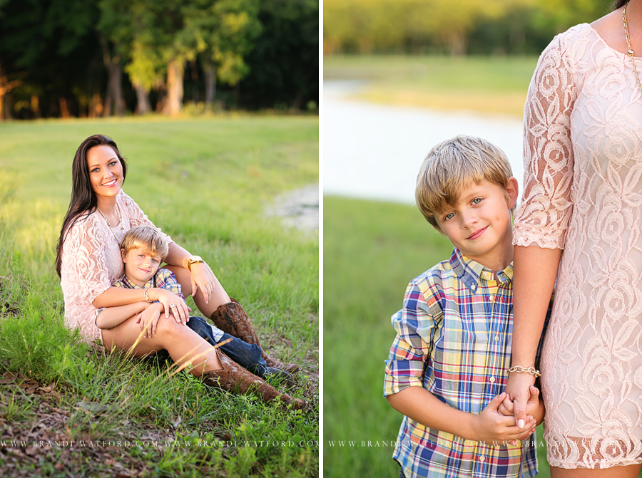 Okeechobee family photographer | Brooke + Diesel {mommy + me} | Wedding ...