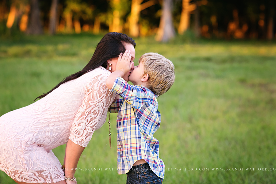 Okeechobee family photographer | Brooke + Diesel {mommy + me} | Wedding ...