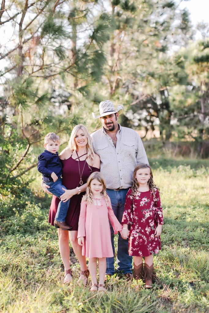 Baez family | Wedding & Family Photographer serving Okeechobee and ...