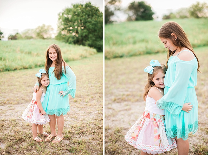 Okeechobee family photographer | Basore family {4 generations ...