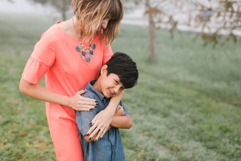 Botello family | Okeechobee, FL sunrise | Wedding & Family Photographer ...