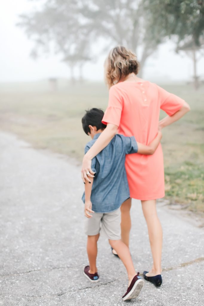 Botello family | Okeechobee, FL sunrise | Wedding & Family Photographer ...