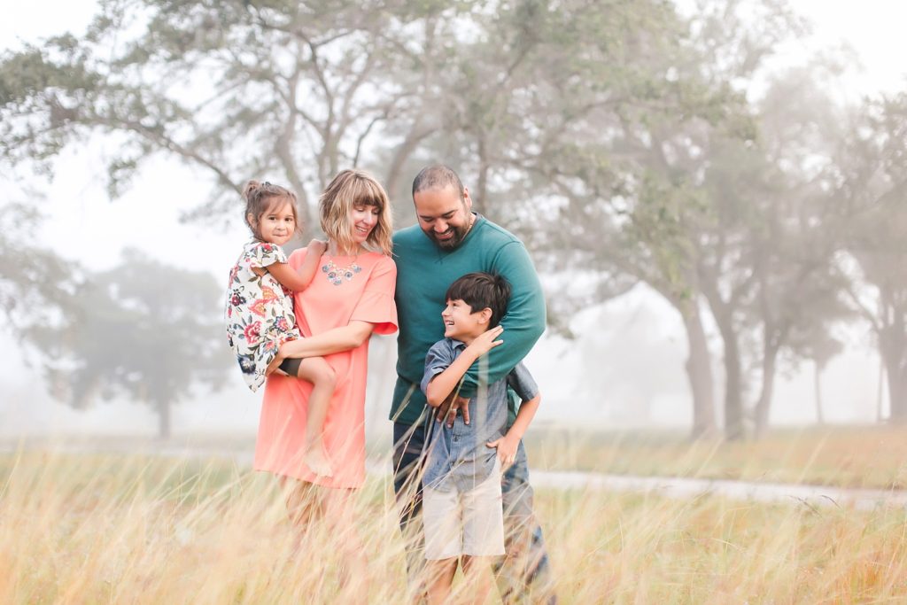 Botello family | Okeechobee, FL sunrise | Wedding & Family Photographer ...