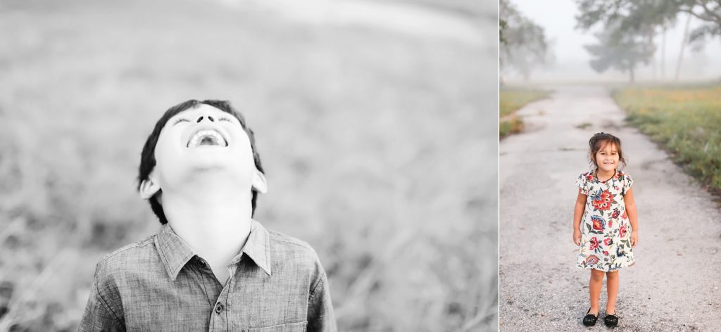 Botello family | Okeechobee, FL sunrise | Wedding & Family Photographer ...