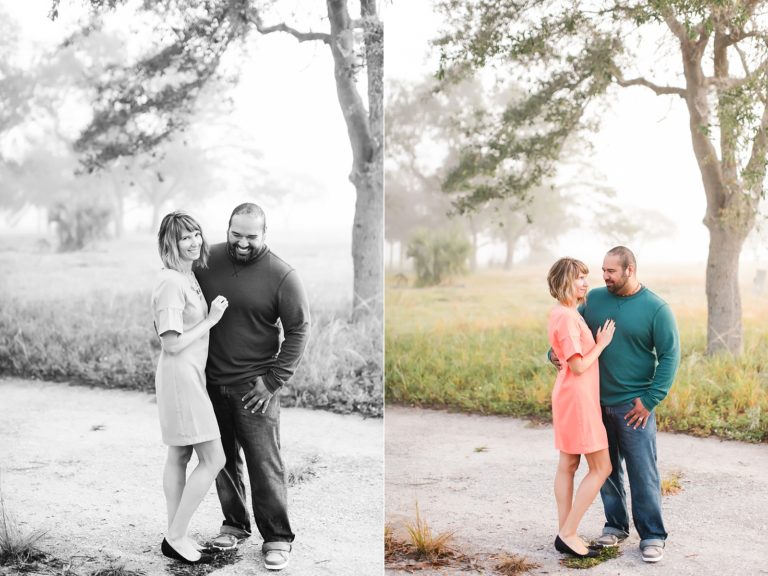 Botello family | Okeechobee, FL sunrise | Wedding & Family Photographer ...