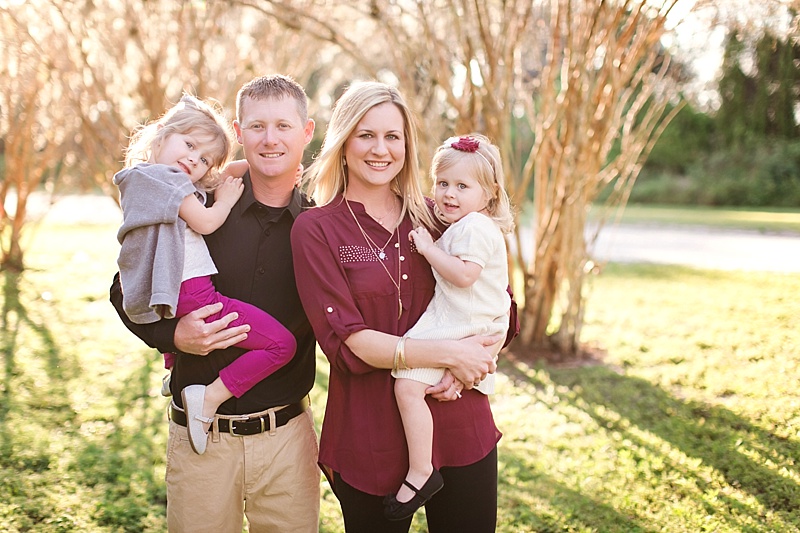 Okeechobee family photographer | Murray family | Freedom Ranch ...
