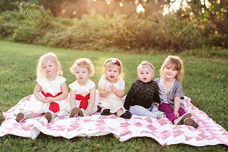 Okeechobee family photographer | Murray family | Freedom Ranch ...