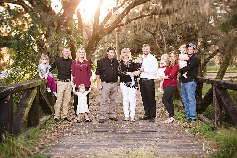 Okeechobee family photographer | Murray family | Freedom Ranch ...