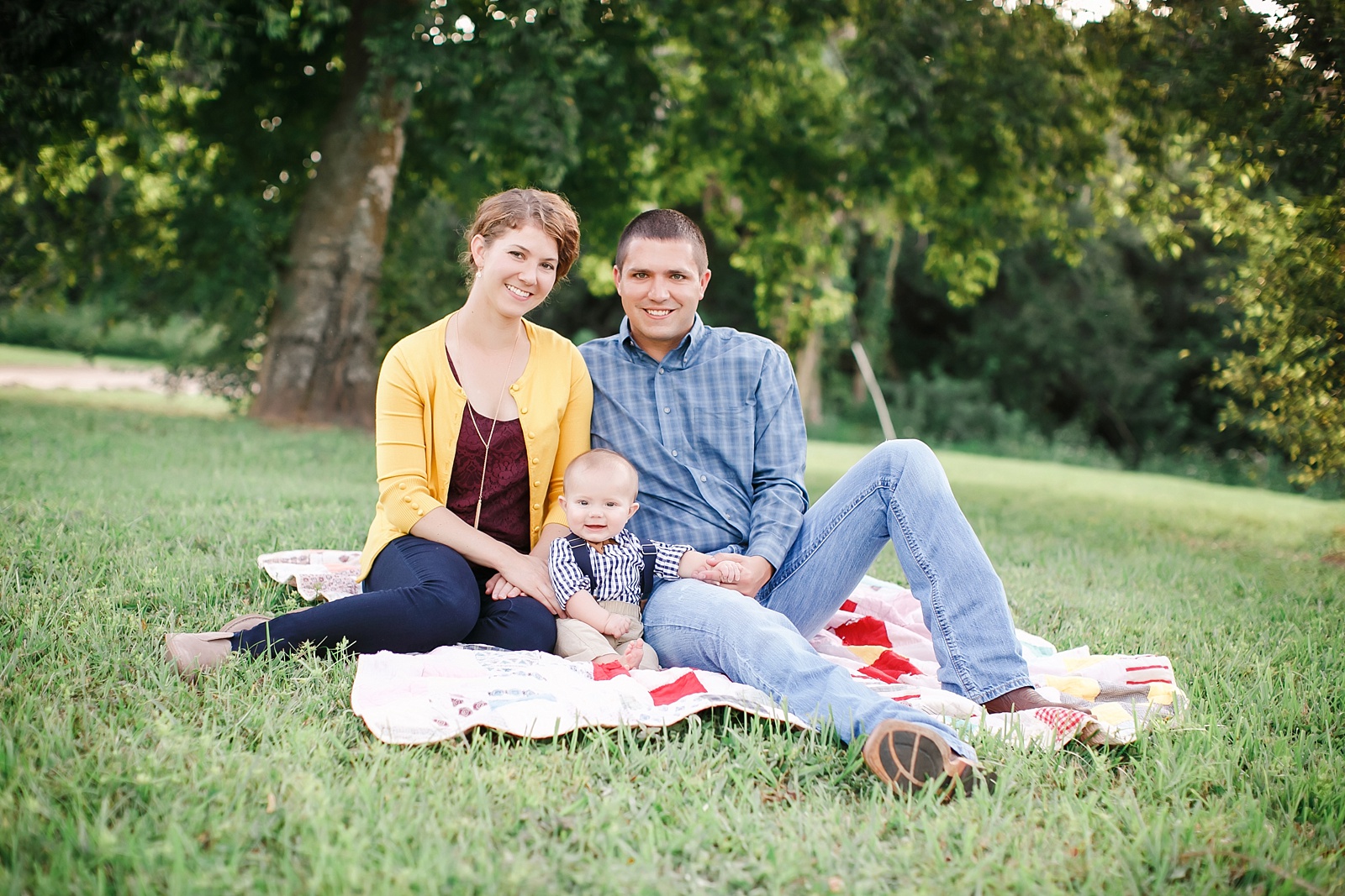 Peterman family | Wedding & Family Photographer serving Okeechobee and ...